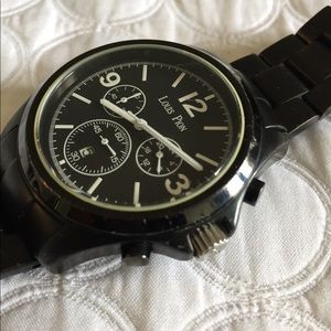 LOUIS PION | Accessories | Louis Pion Tank Watch Fantastic | Poshmark